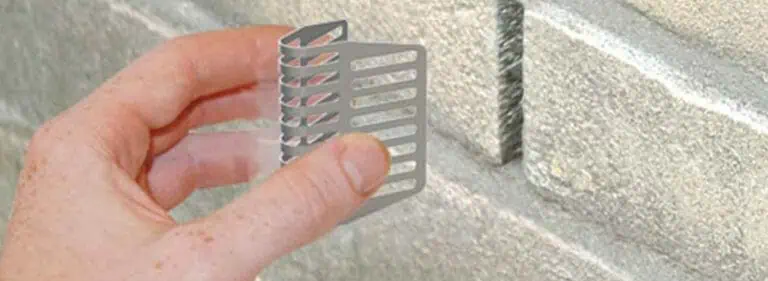 Types and Importance of Weep Holes in the Retaining Walls