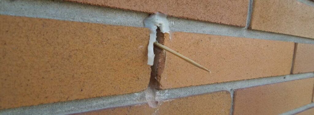 Types and Importance of Weep Holes in the Retaining Walls