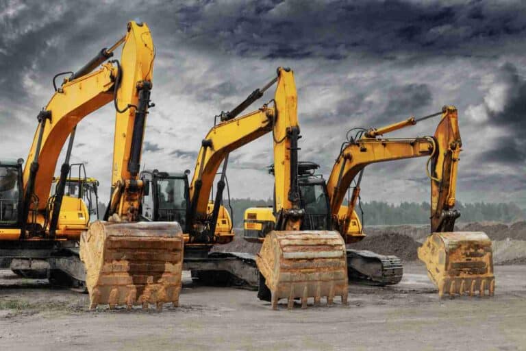 What is Piling? Its Applications and Types