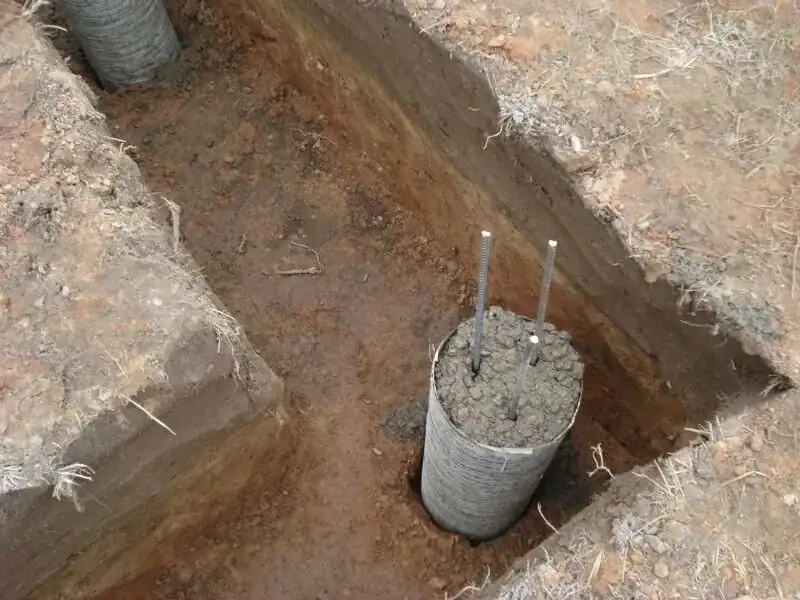 Minimum Depth of Foundations | UK Building Regulations Explained